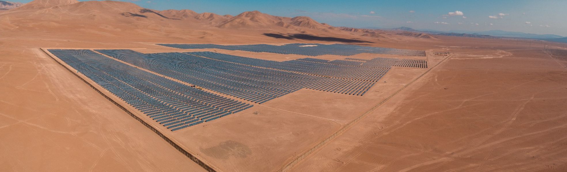 Solar Energy | Renewable Energy | Sparber Group