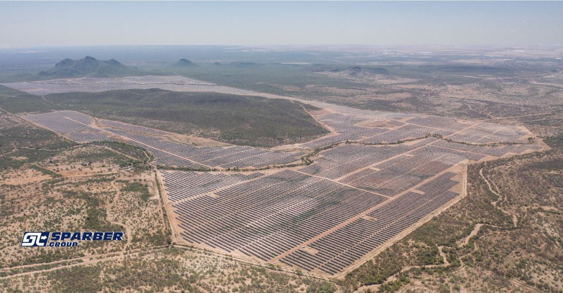 Solar Energy | Renewable Energy | Sparber Group